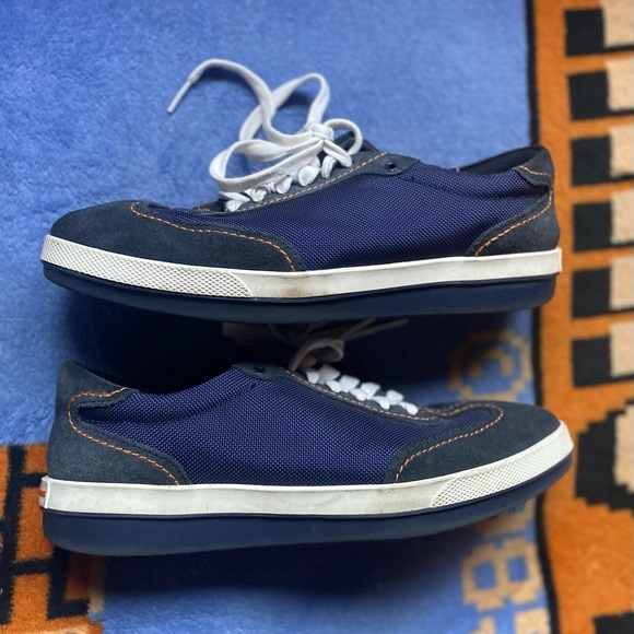 Tommy Bahama | Shoes | Tommy Bahama Mens Roaderick Relaxology Blue ...